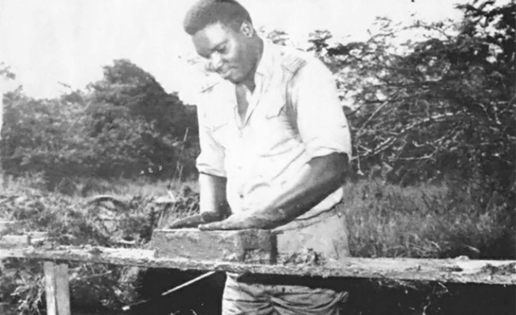 MRND - UMUGANDA : Extrait de l'entretien avec Le courrier - Juvénal ...